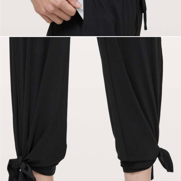lululemon athletica | Pants & Jumpsuits | Iso Lululemon Keep Cruising ...